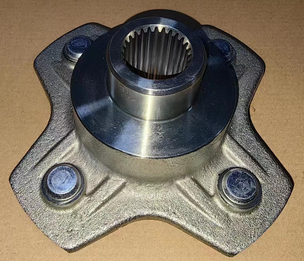 Amazon.com: WANTONE RACING Rear Right Axle Wheel Hub Replacement for ...