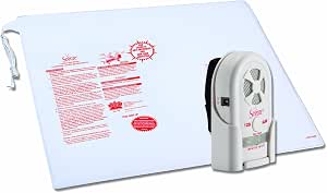 Amazon.com: Secure PADS-12 Long Term Bed Alarm Set for Elderly Fall and ...