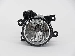 Amazon.com: Genuine Fog Light 68202187AA : Automotive