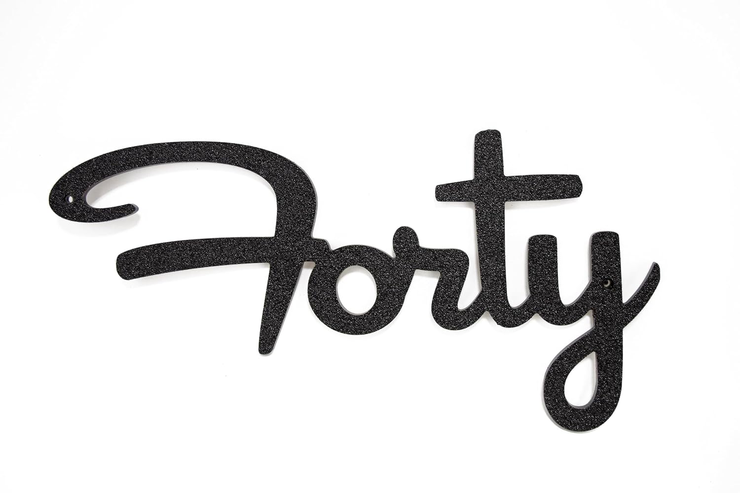 Amazon.com: Mid-Century Modern Cursive House Numbers Mid-Century Modern ...