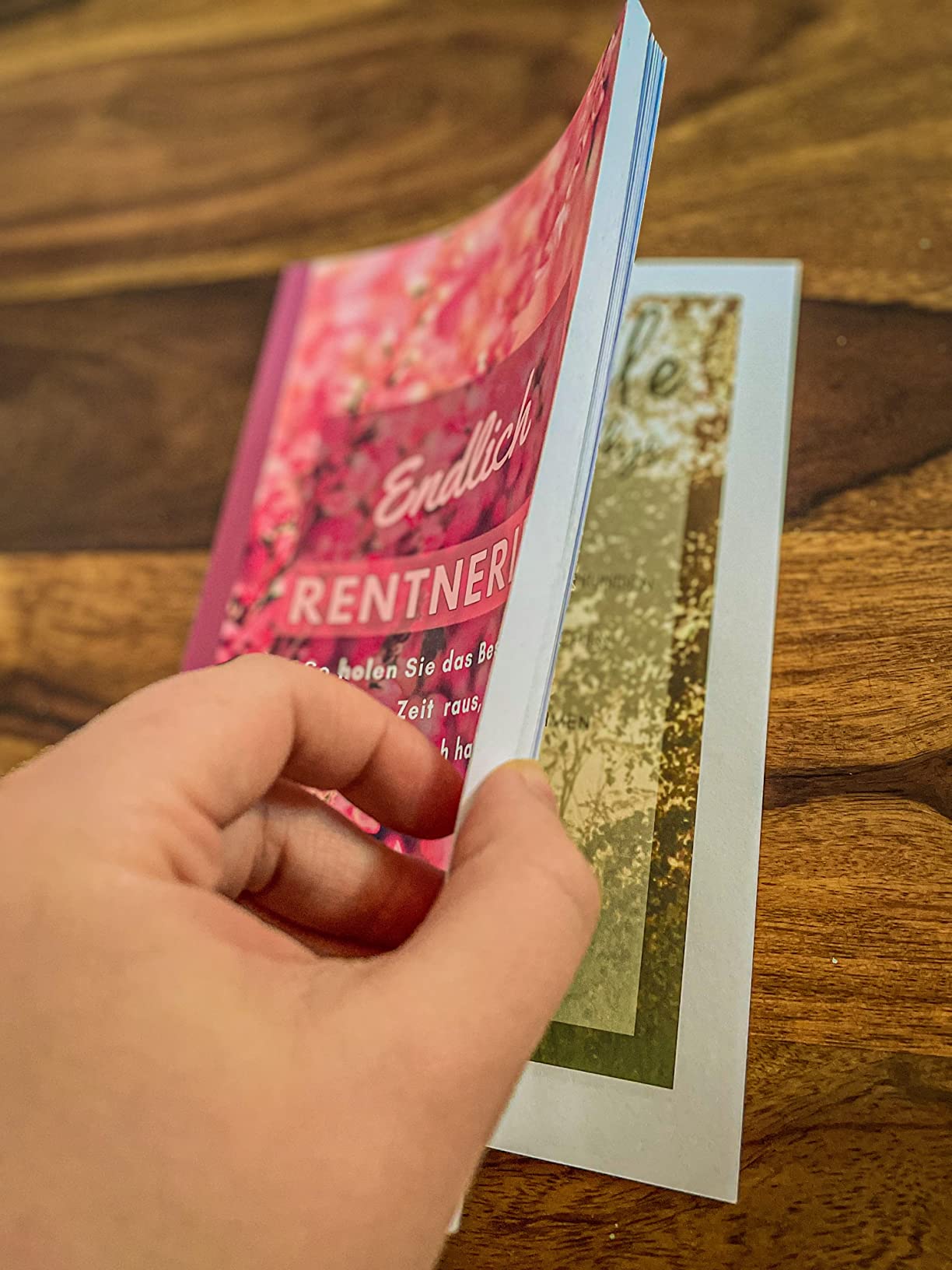 Endlich Rentnerin: Tolle Ideen für den Ruhestand | Geschenkidee ...