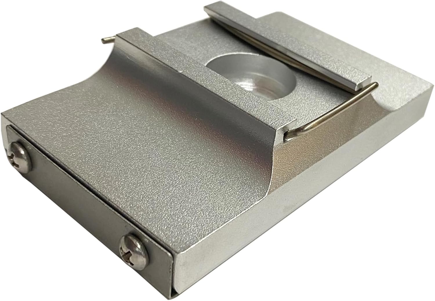 Platinum Drywall Tools 4" Flat Applicator Head - Base Compound Mud ...