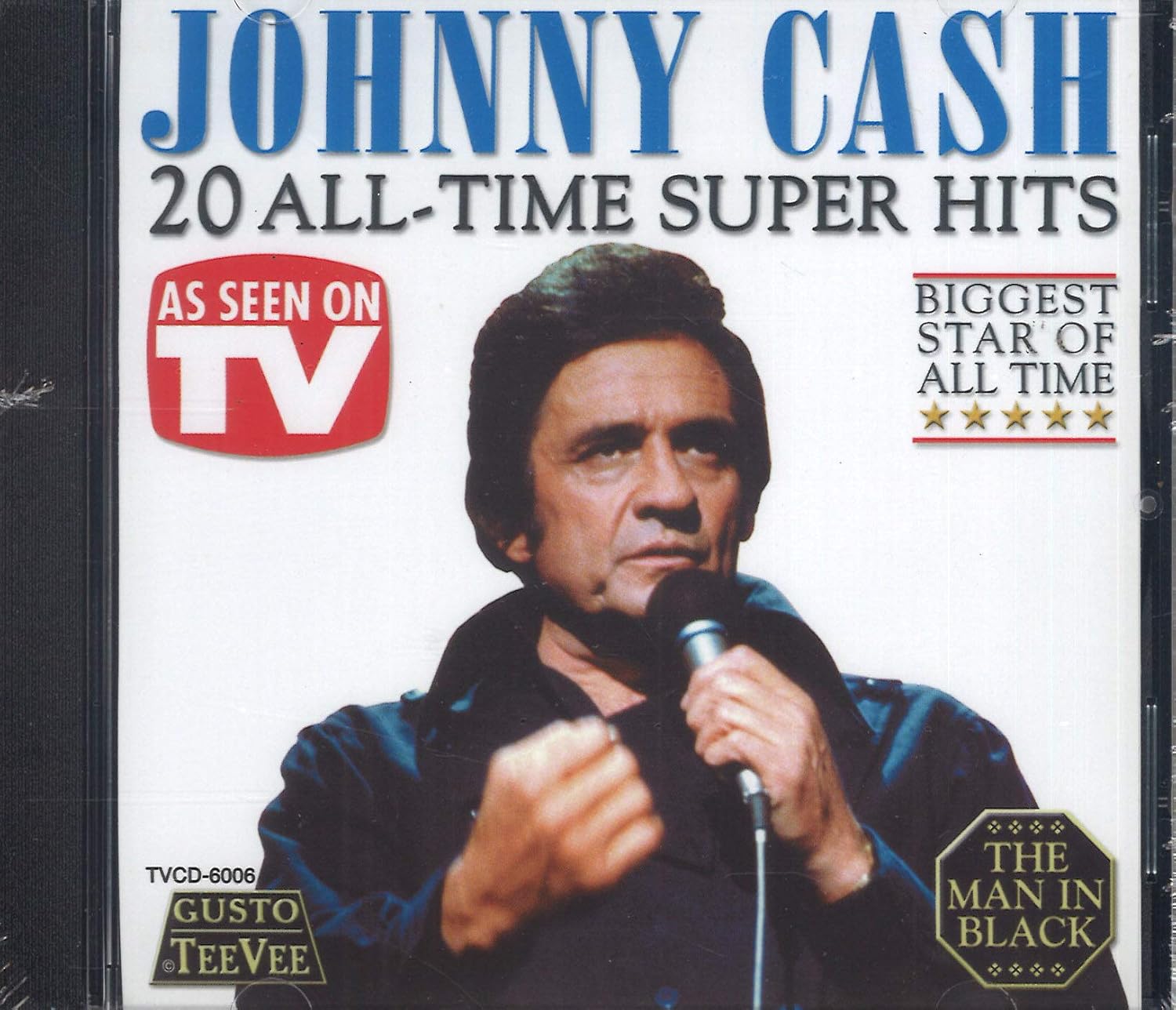 Johnny Cash Sings His Best: CASH,JOHNNY: Amazon.ca: Music