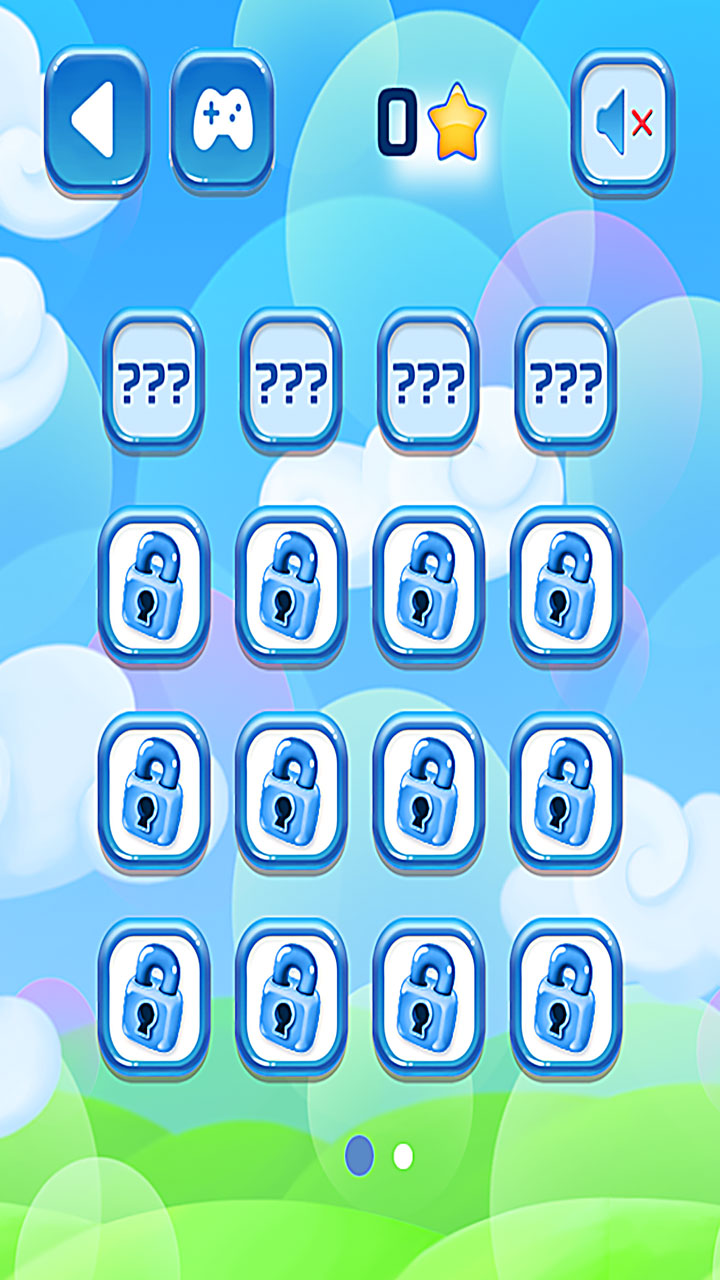 Griddler Deluxe - App on Amazon Appstore