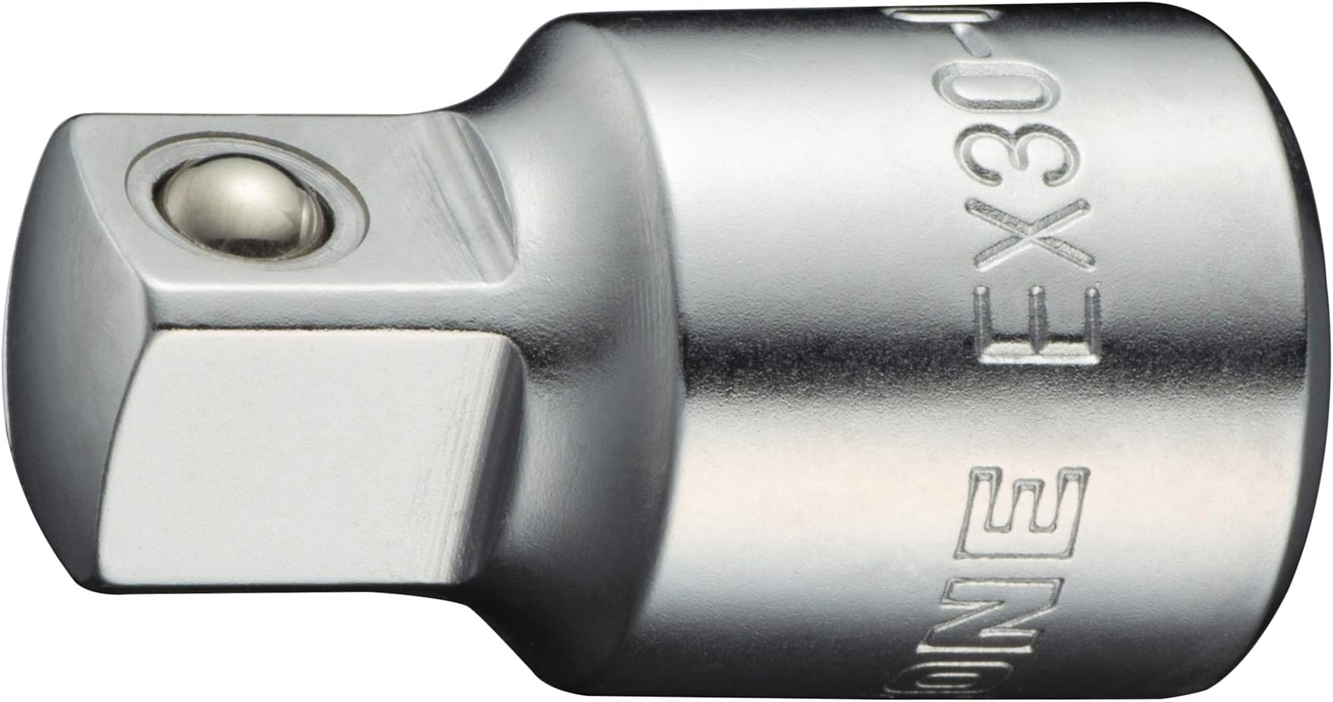 Amazon | トネ(TONE) エクステンションバー EX30-032 差込角9.5mm(3/8") 全長32mm | エクステンションバー