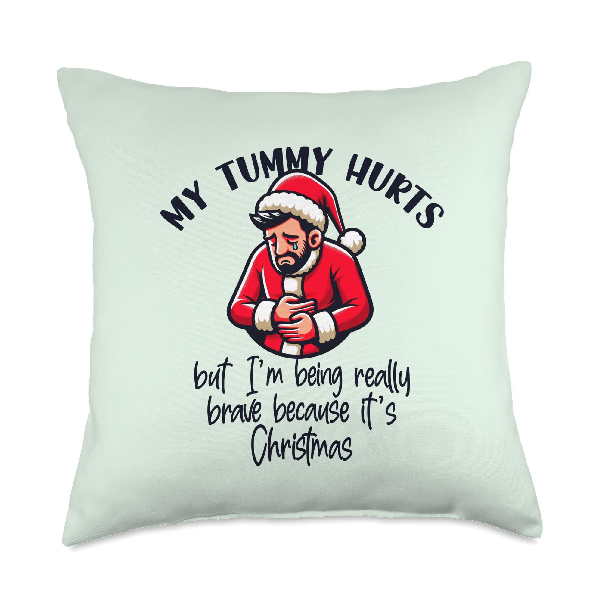 Meme Full Tummy Amazon.com: TUMMY ACHE SURVIVOR My Stomach Hurts Funny
