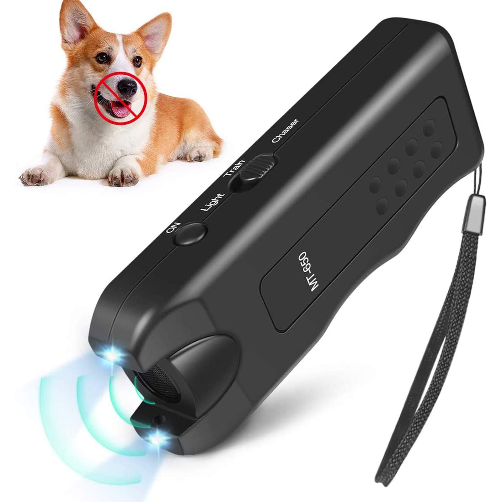 How Do I Stop My Corgi From Barking