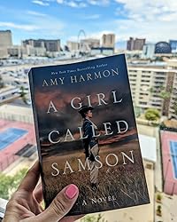 Amazon.com: A Girl Called Samson: A Novel eBook : Harmon, Amy: Kindle Store