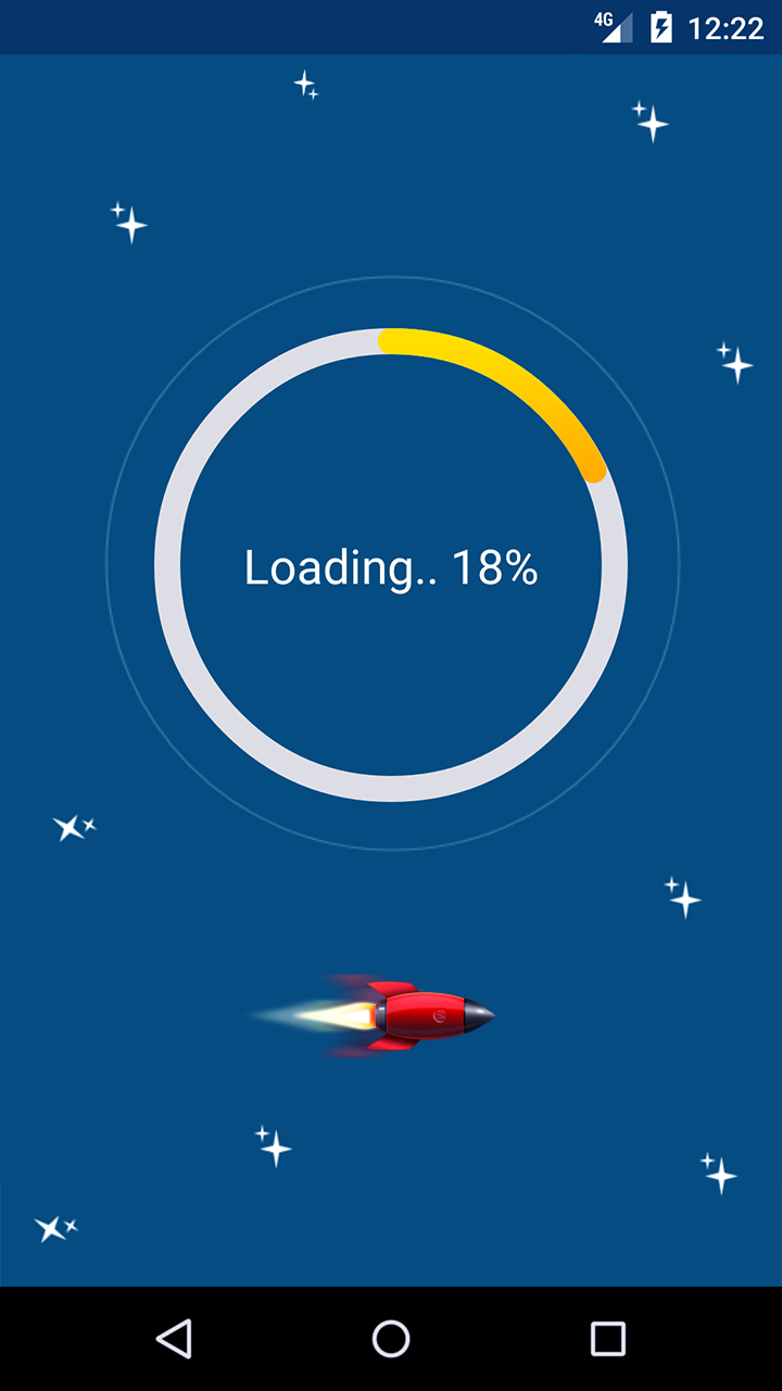 RAM Booster - Super Memory Cleaner - App on Amazon Appstore