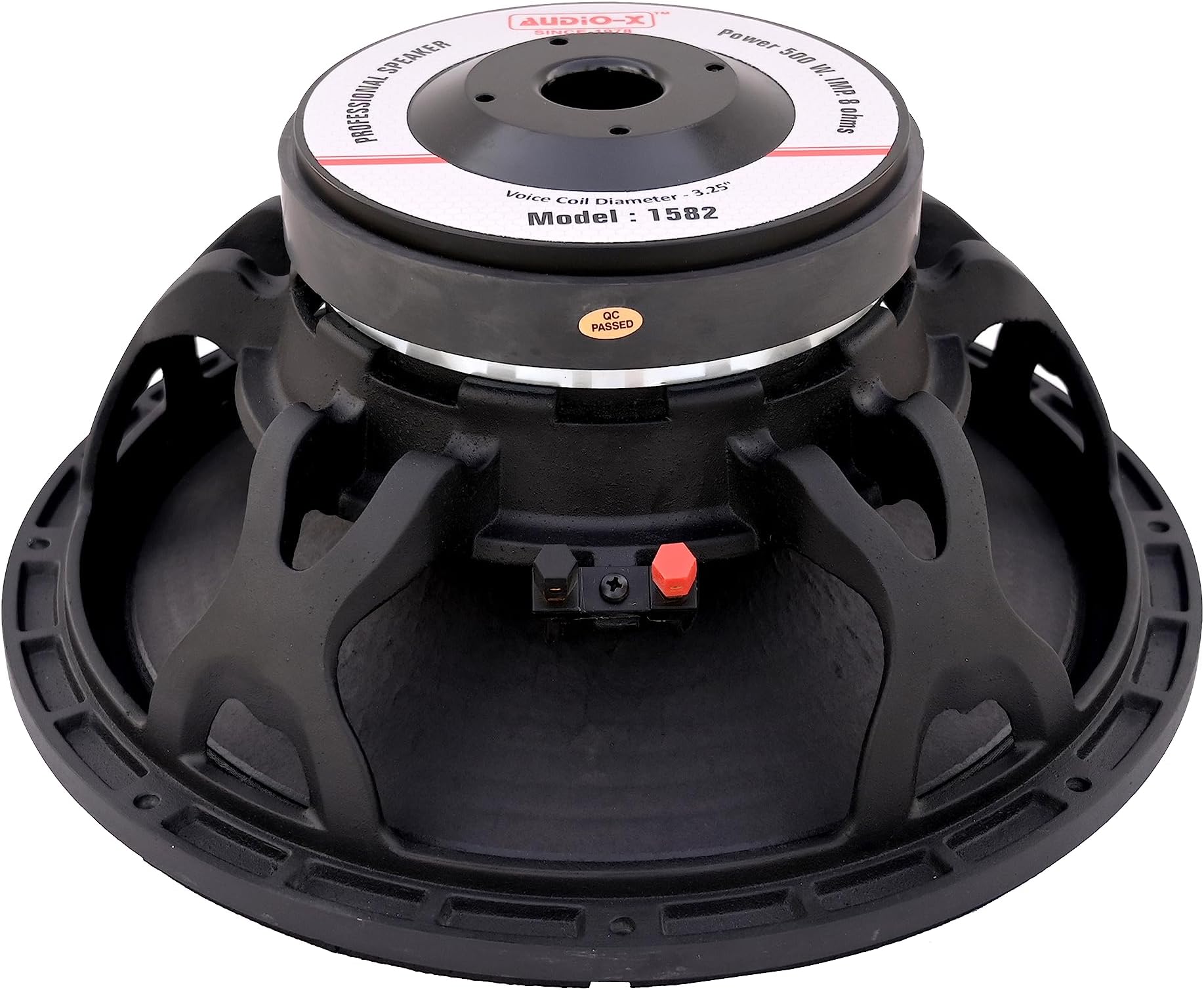 12-inch Bass Driver For Cabinet Celestion Pulse XL 12.20 12-inch 500W 8 ...