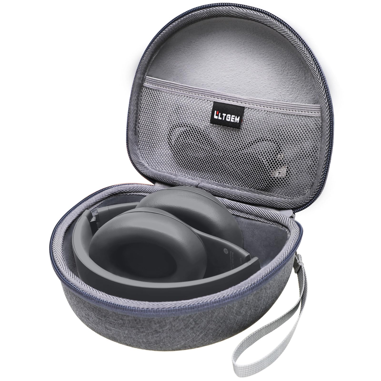 Amazon.com: LTGEM Headphone Case for Beats Studio Pro/Solo3/Studio3 ...