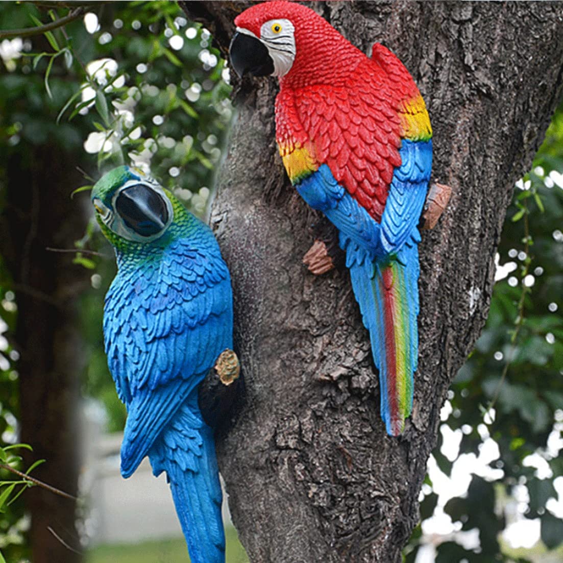Quaker Parrot Ornaments Quaker Parrot Toy Guide Northern Parrots