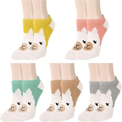 Benefeet Sox Cute Ankle Socks for Women Girls Australia | Ubuy