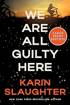 Amazon.com: We Are All Guilty Here: A Novel (A North Falls Thriller, 1 ...