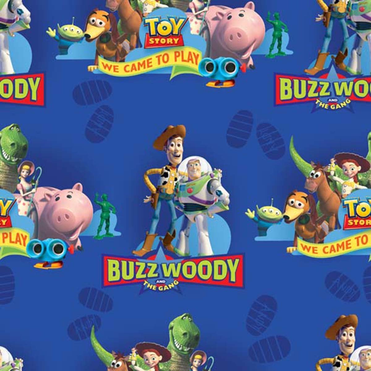 Amazon.com: Disney Fleece 59-Inch Wide, 1.5 Yard Cut Fabric, Disney ...
