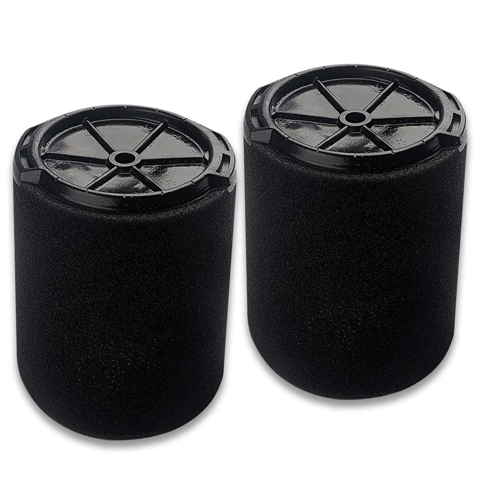 VF7000 Filter Compatible with Ridgid Shop Vacuum 5-20 Gallon Wet Dry ...