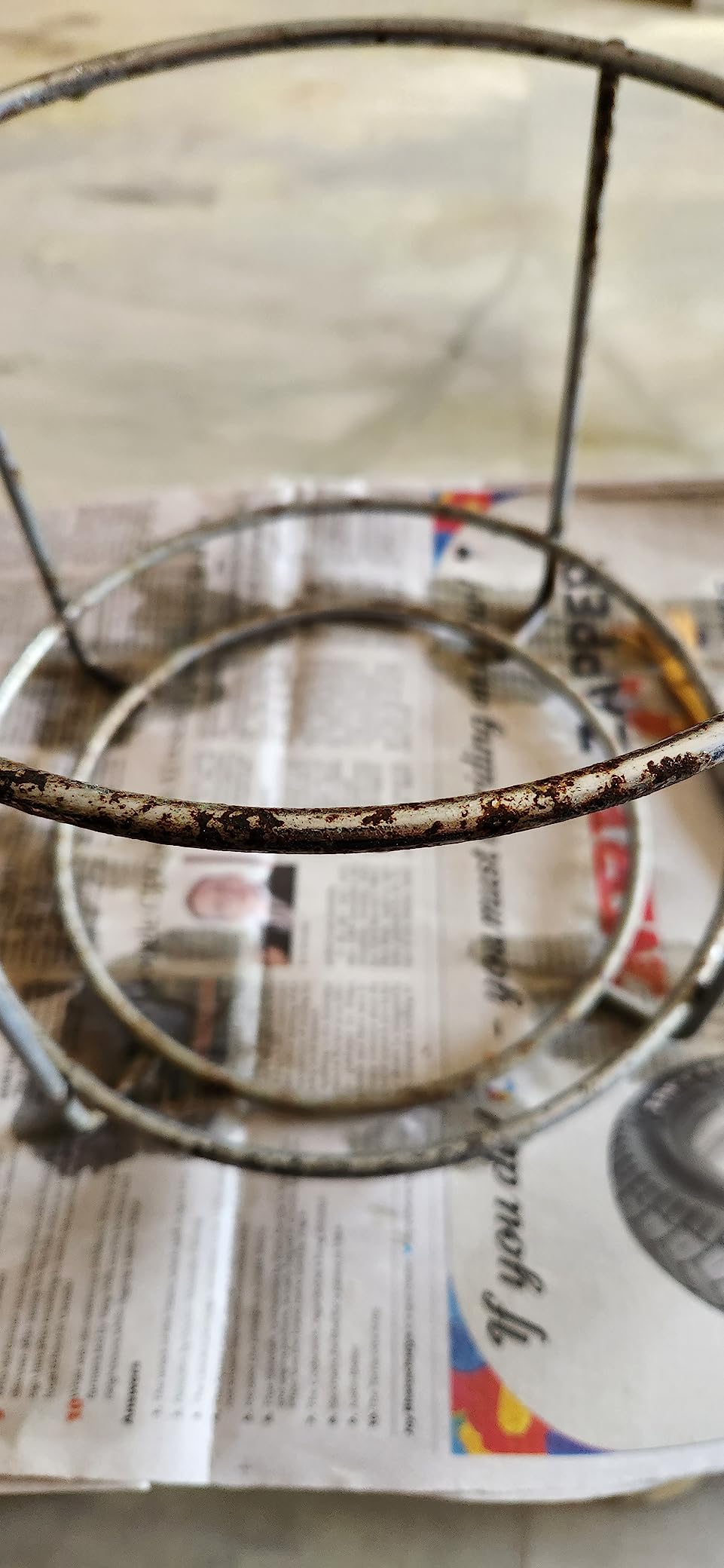 Sika Rustoff-100, Rust remover cum passivator liquid, easy-to-apply ...