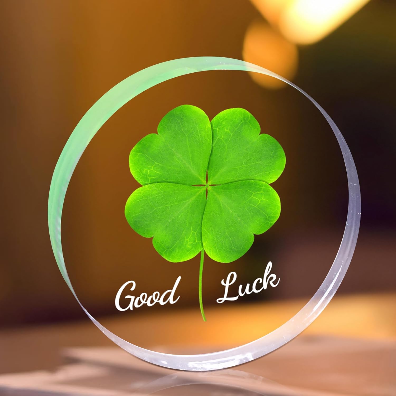 Amazon.com: Good Luck Charms Gifts for Women, Men, and Friends ...