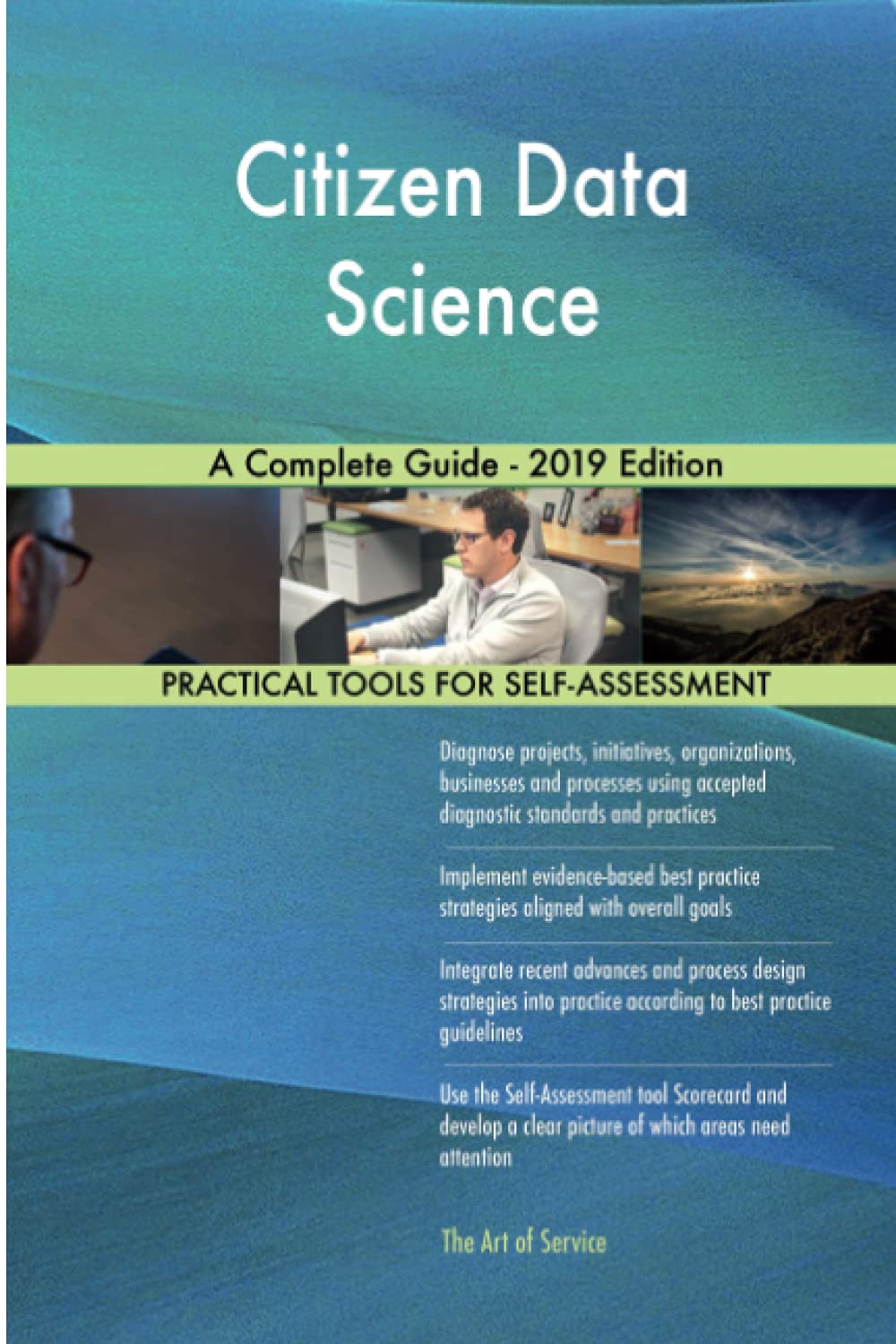 Amazon.com: Citizen Data Science A Complete Guide - 2019 Edition ...