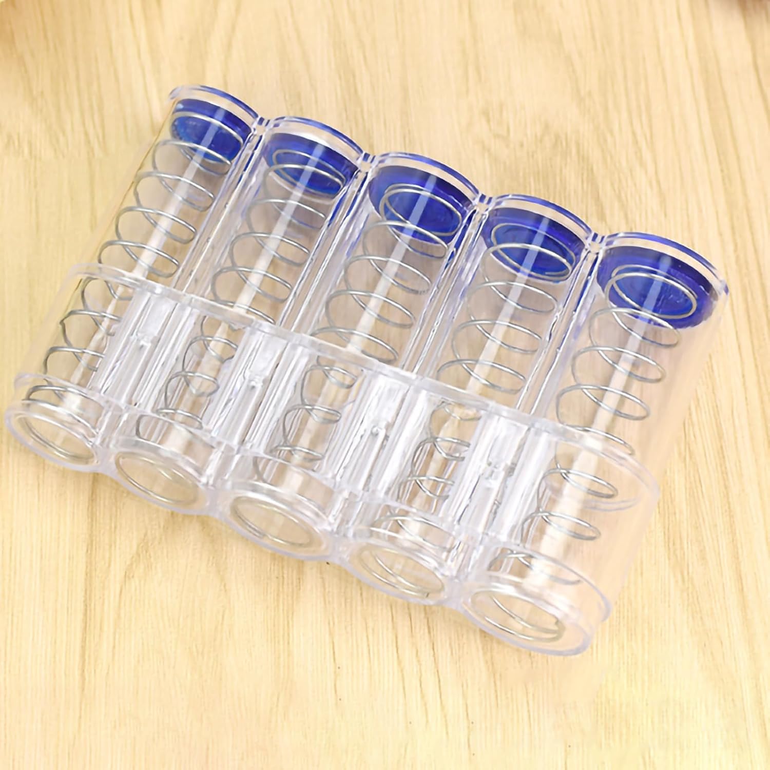 Amazon.com: Organizer, Portable Change Organizer Holder Dispenser ...