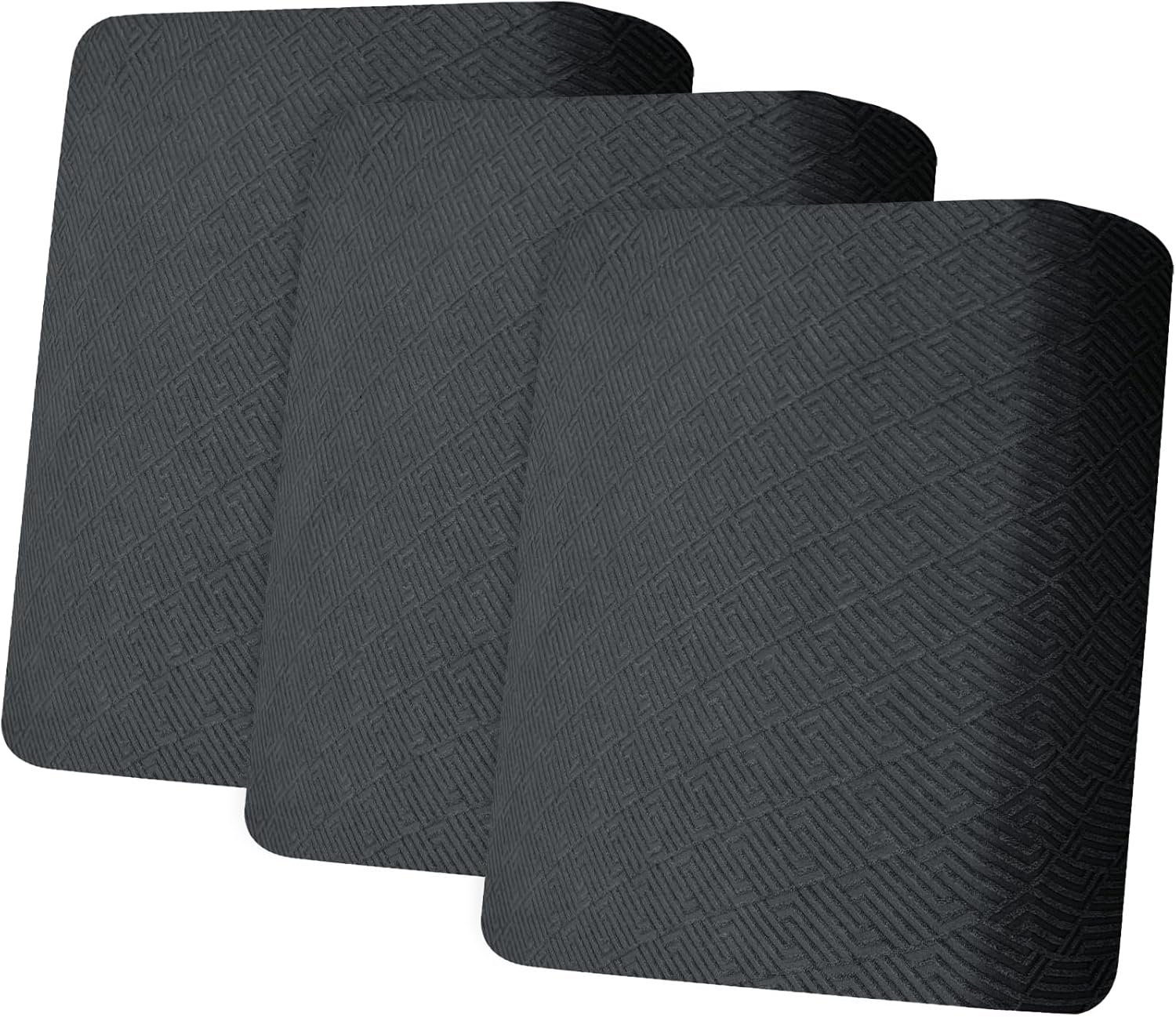 Amazon.com: XINEAGE Large Couch Cushion Covers Seat Cushion Cover Thick ...