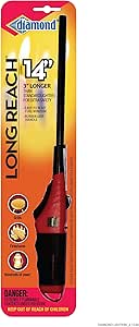 Amazon.com: 12-Pack of 14Inch Long Reach Lighter: Barware Tool Sets ...