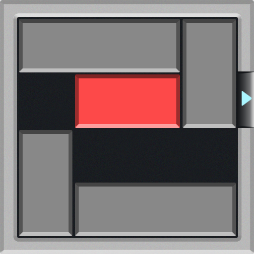 Unblock - Unblock the Red Block - App on Amazon Appstore