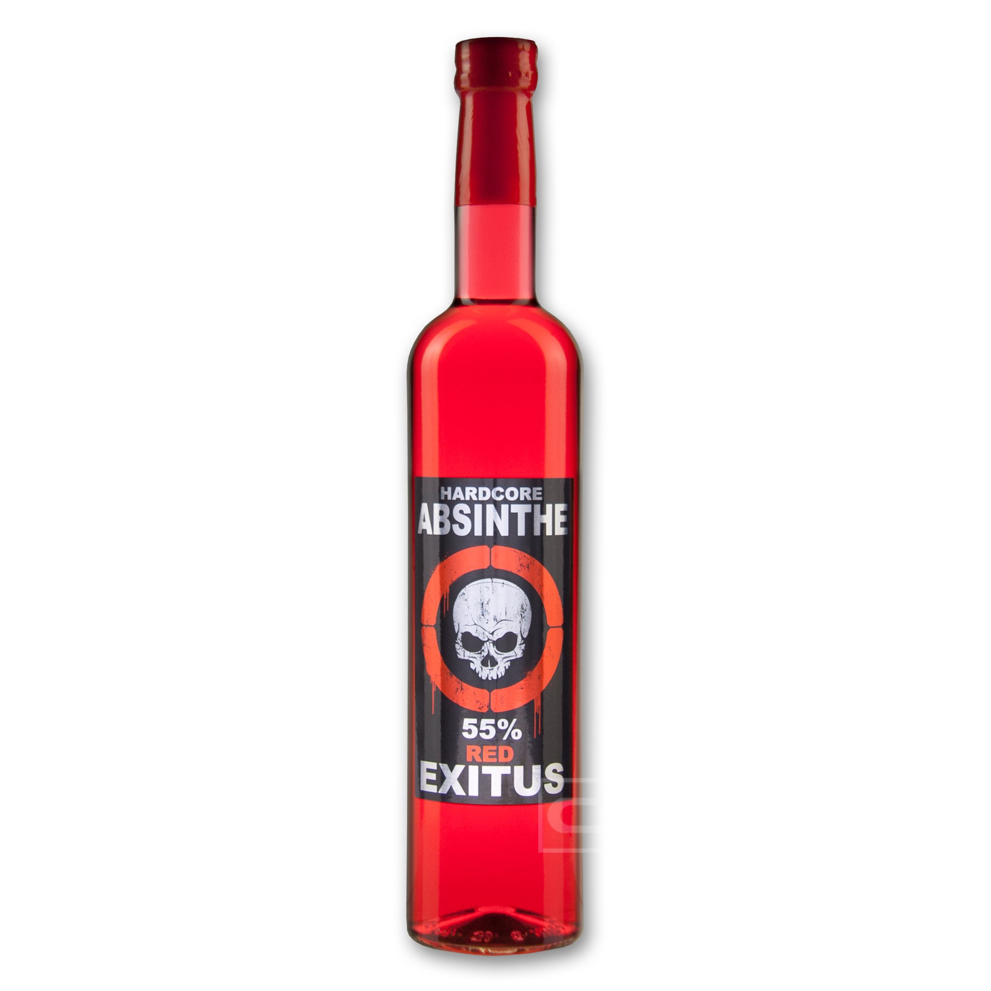 Absinthe Exitus 50cl Absinthescom Absinthe Hapsburg X.C Original Extra