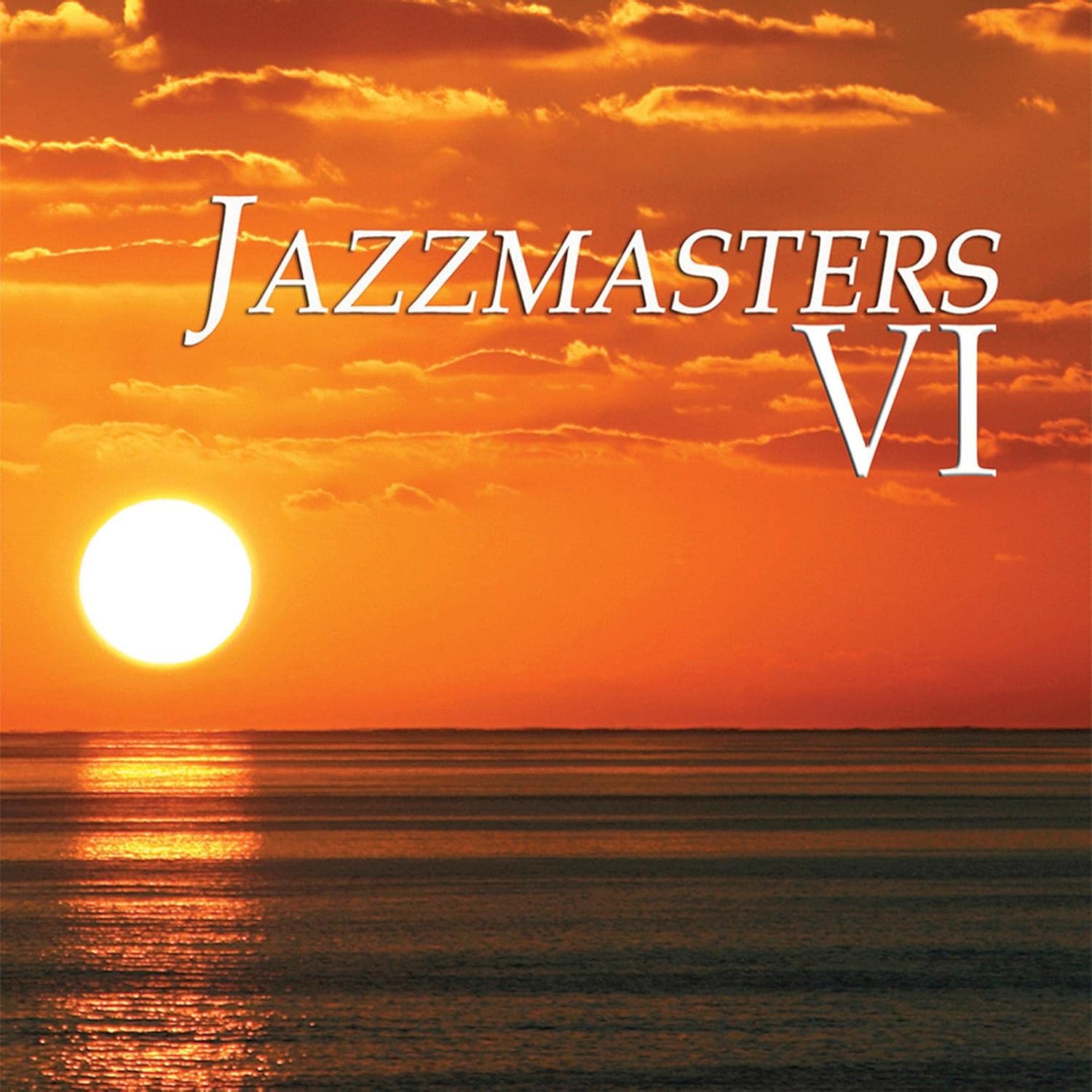 Amazon.de:Jazzmasters, Vol. 6