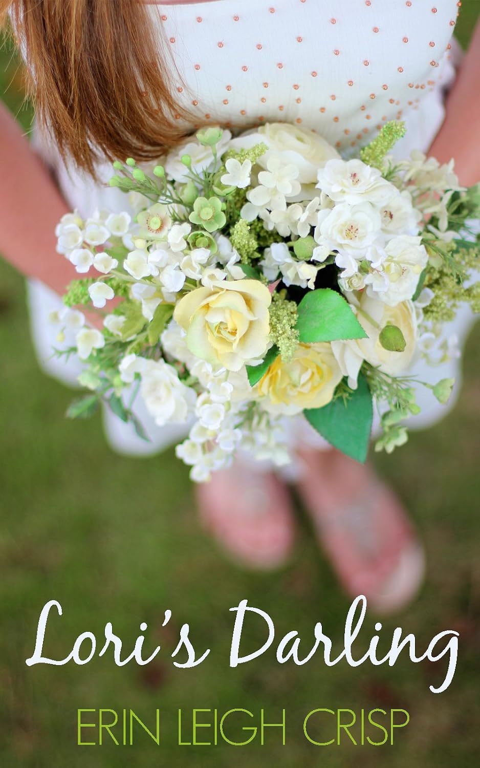 Amazon.com: Lori's Darling (Southern Brides Book 1) eBook : Crisp, Erin ...
