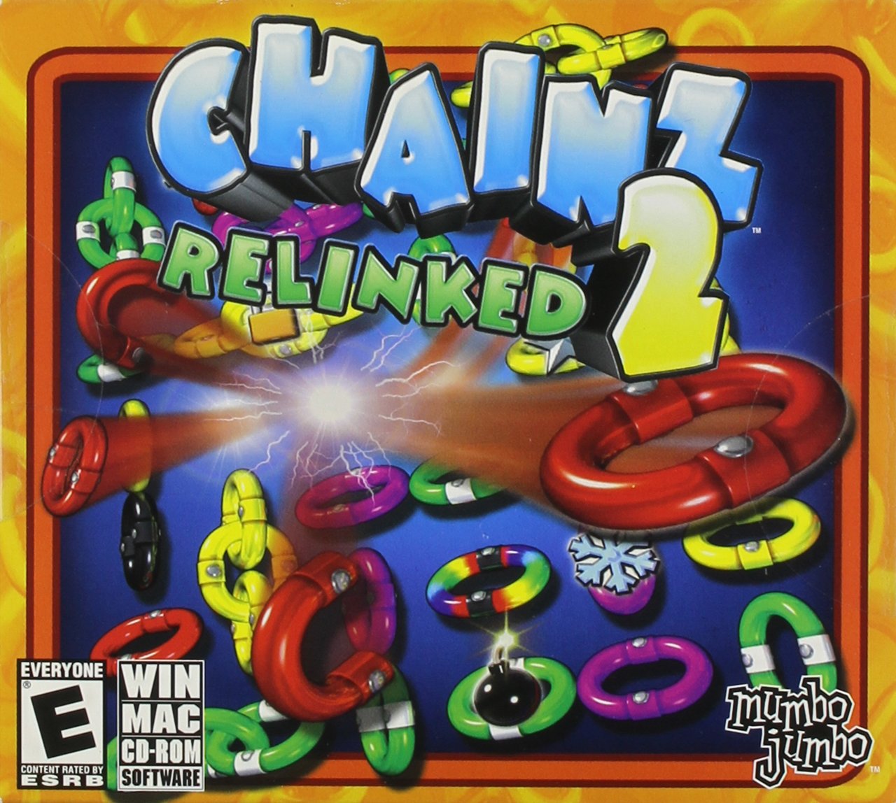Amazon.com: Chainz 2 - PC : Video Games