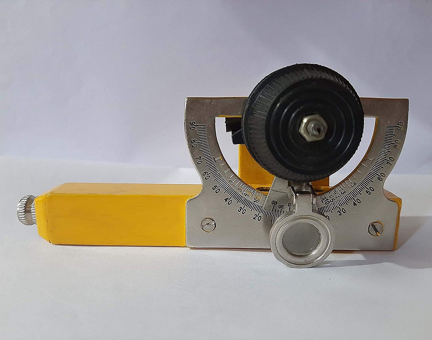 National Export World Abney Level for Surveying : Amazon.in: Industrial ...