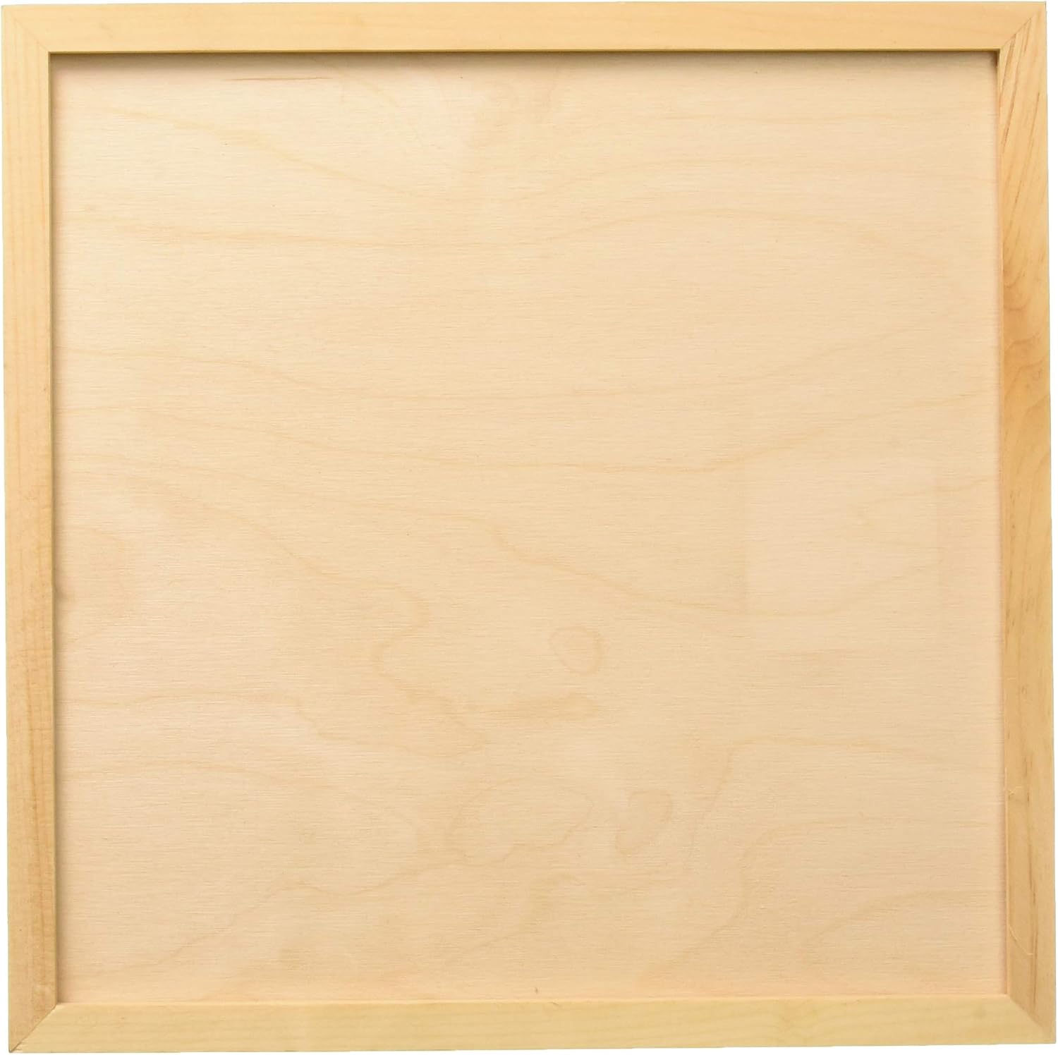 Amazon.com: Walnut Hollow Framed Sign Lg Square 11x11 : Home & Kitchen