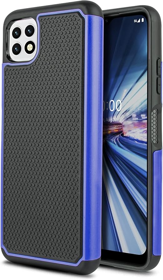Amazon.com: CaseMart Phone Case for [Boost Celero 5G (Boost Mobile ...