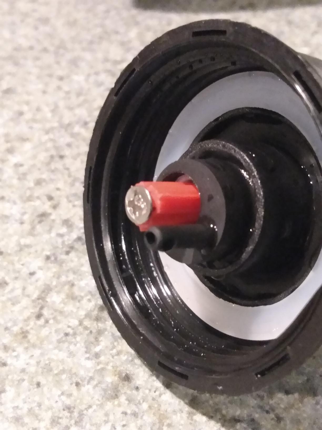 Amazon.com: Ranaphil Olive Oil and Vinegar Dispenser with Drip-Free ...