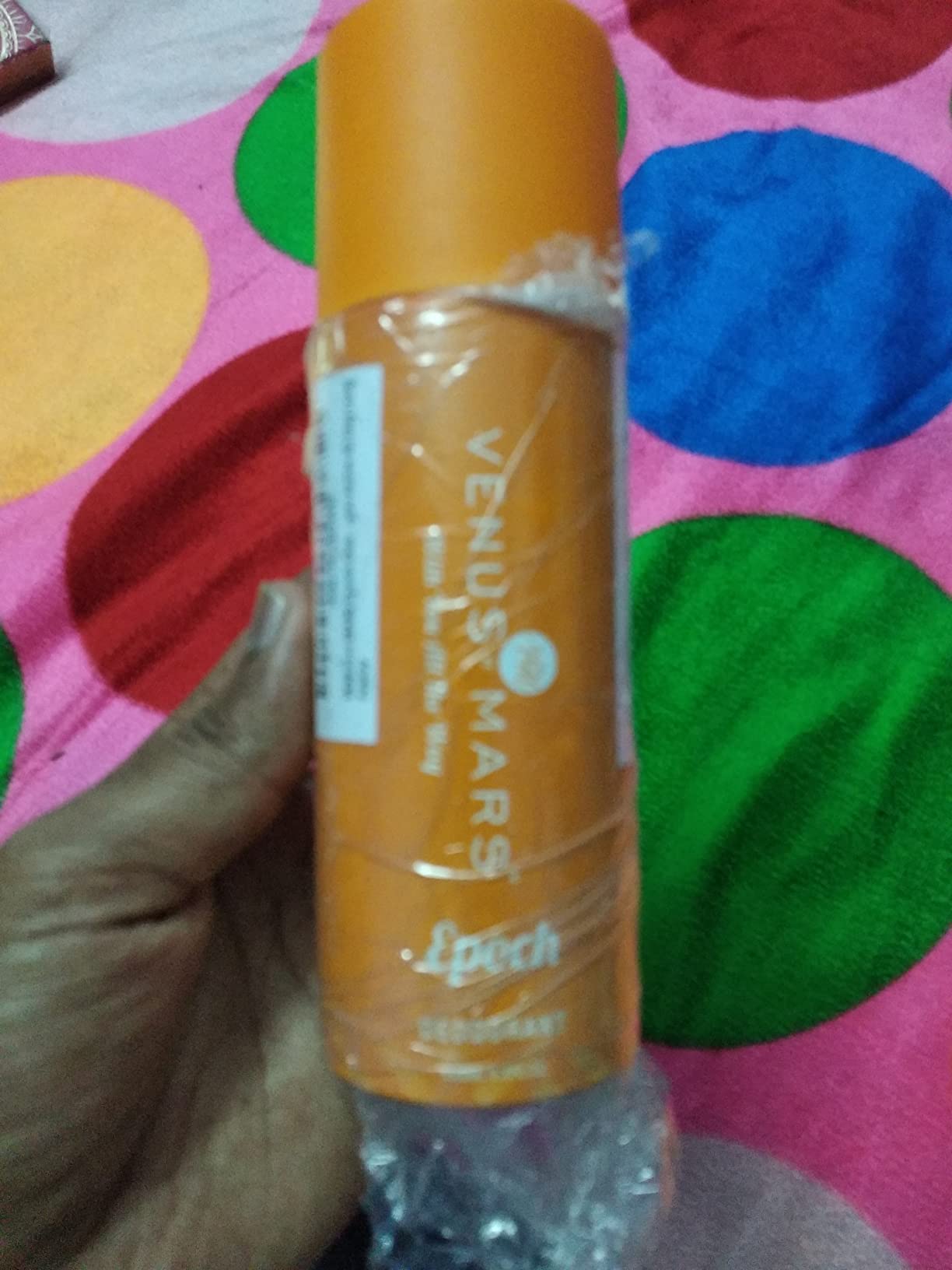 Buy VENUS n MARS Epoch & Yugen Deo Spray Pack Of 2-150 ml For Men ...