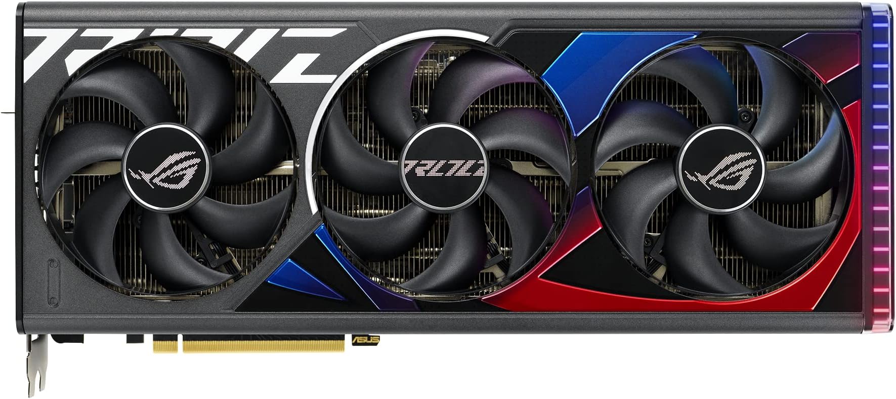 Amazon.com: ASUS ROG STRIX GeForce RTX 2080TI-O11G Overclocked 11G ...