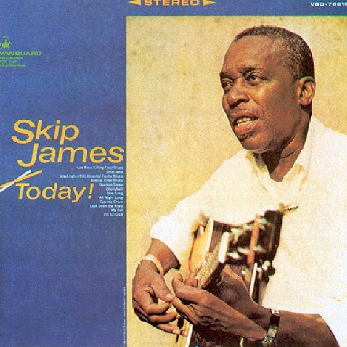 JAMES SKIP Skip James Amazon Music james-skip-skip-james-amazon-music