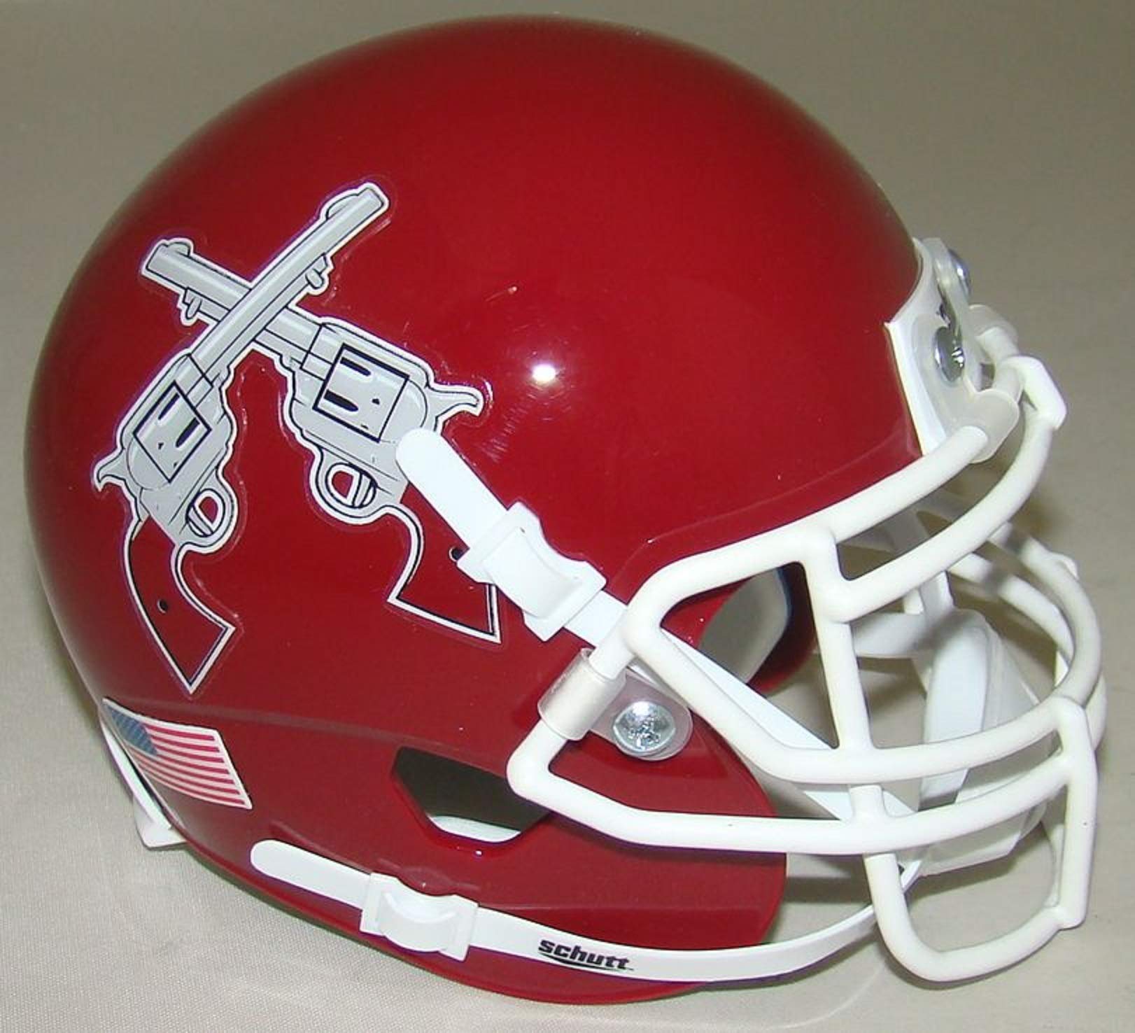 Schutt Mini Helmets Buy Schutt Sports NCAA Utah Utes Mini Authentic
