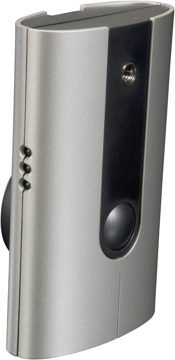 Amazon.com : Logitech WiLife Indoor Digital Video Security Camera ...