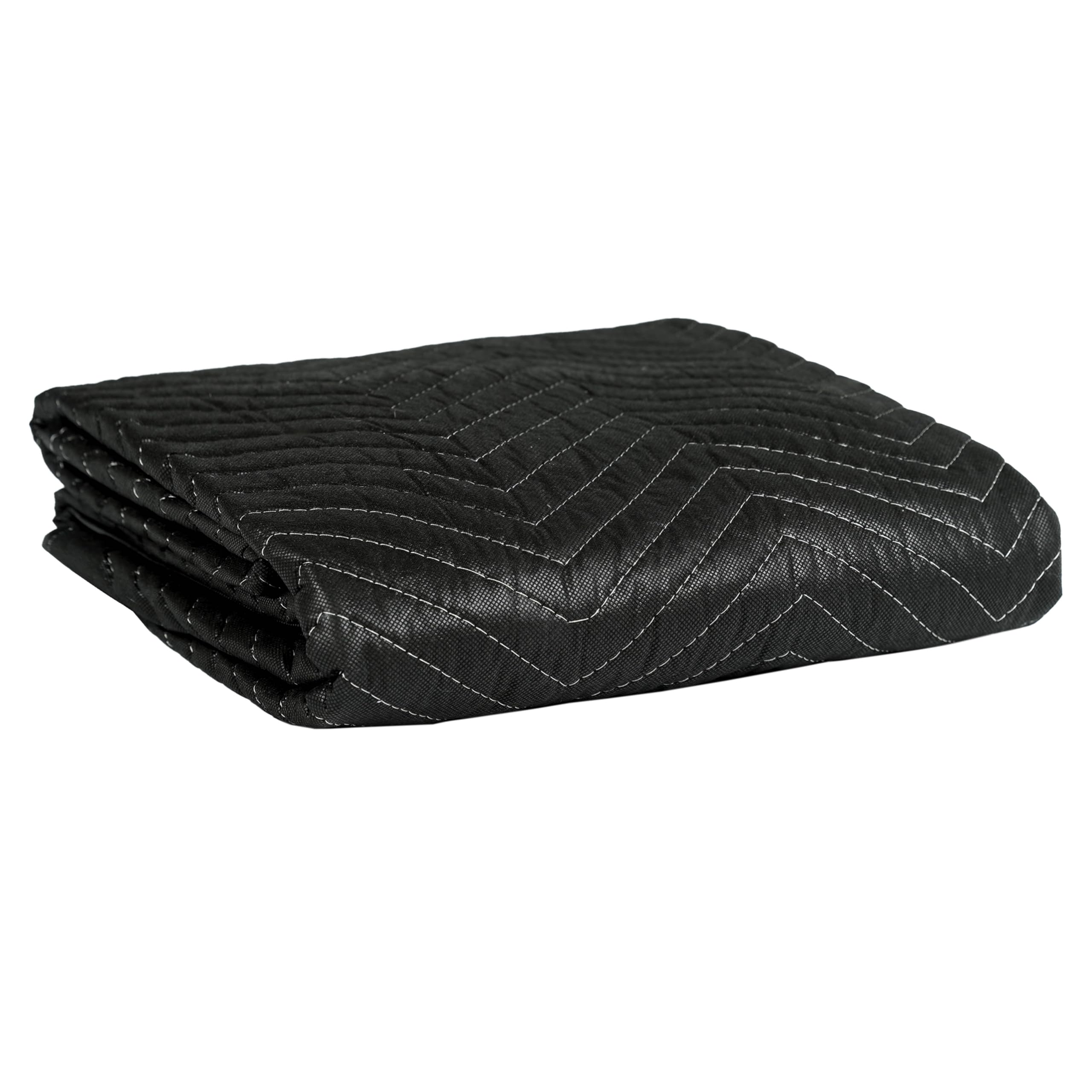 Amazon.com: Trahefa Moving Blanket, 40"x 72" Thick Moving Blankets ...