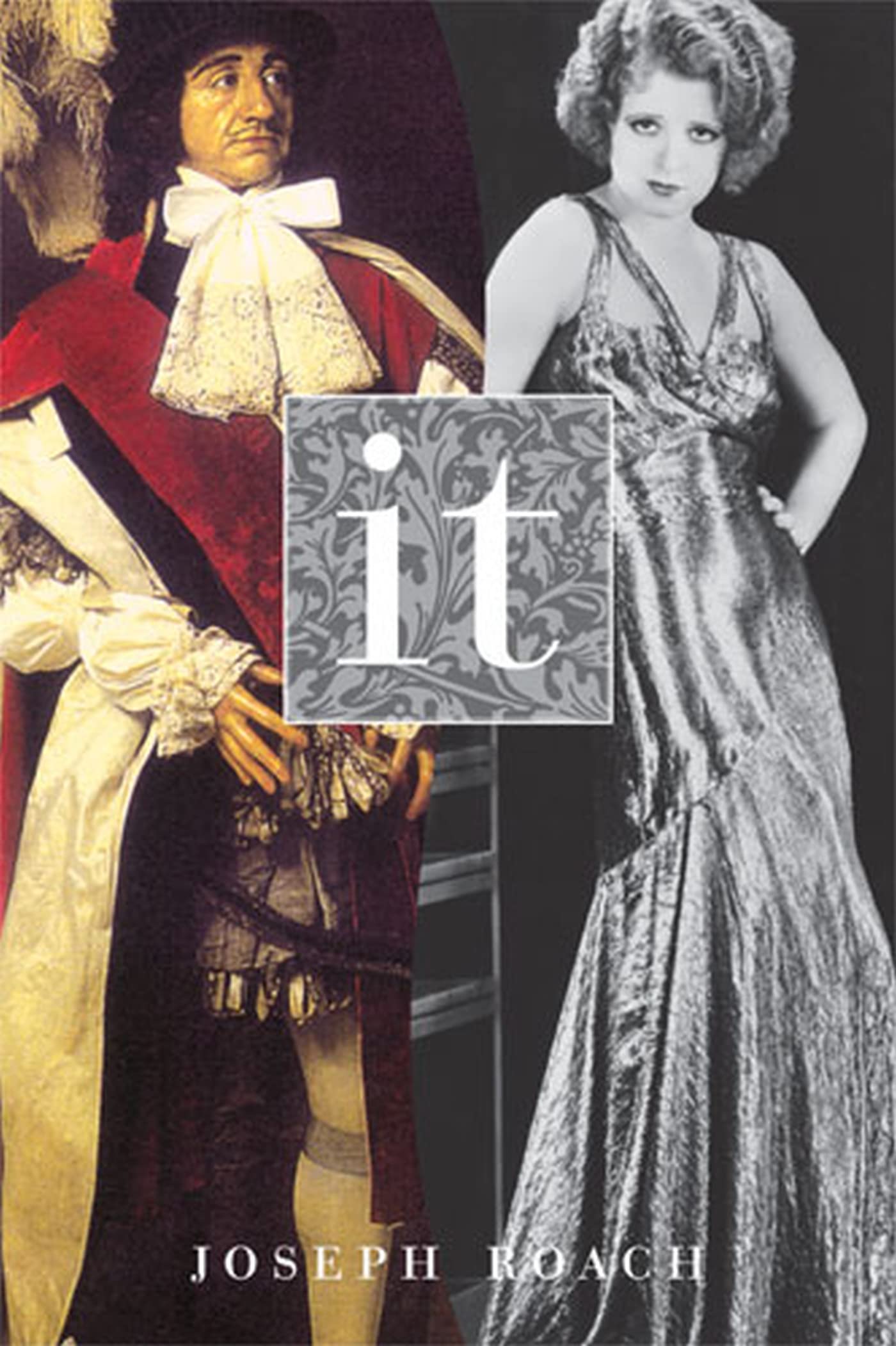 Amazon | It | Roach, Joseph | History & Criticism