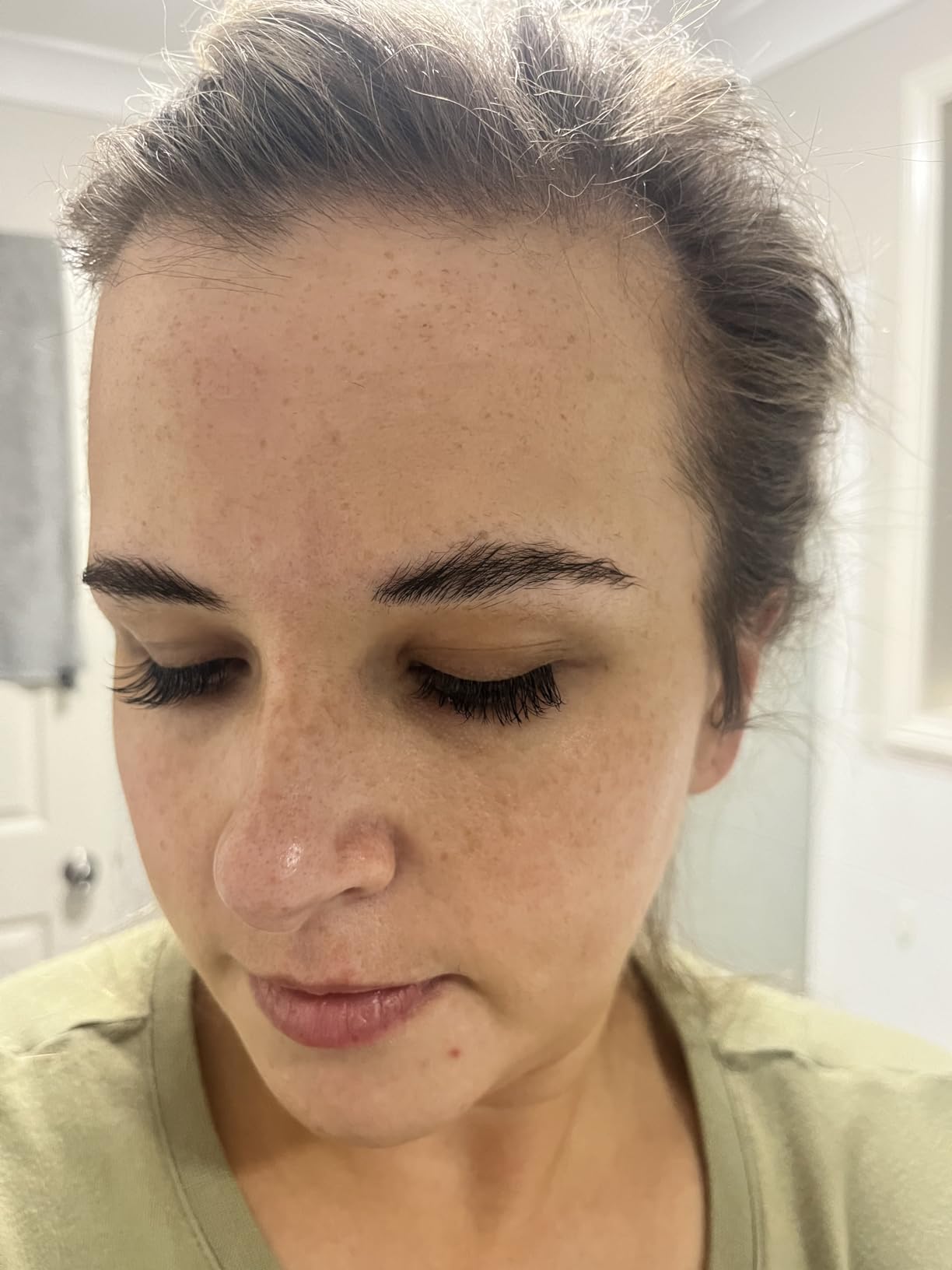 Eyebrow Lamination Kit, Eyebrow Lift Kit, DIY 3D Perm For Brows, 6 ...