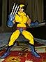 Amazon.com: Marvel Legends Wolverine 12 Inch Action Figure : Toys & Games