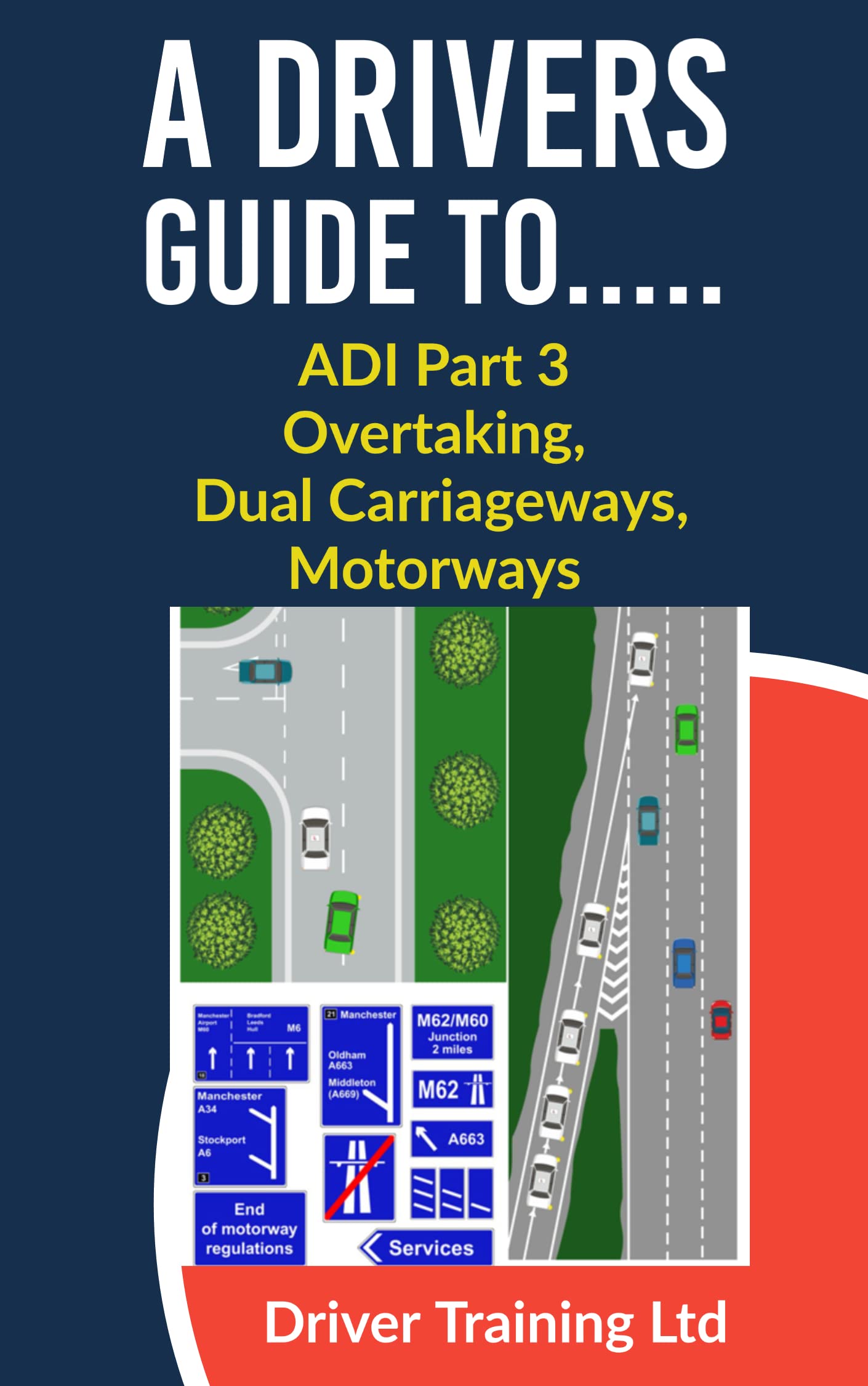 ADI Part 3 Overtaking, Mototrways, Dual Carriagewways: ADI Part 3 and ...