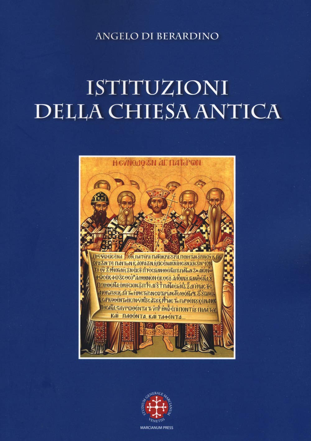 Istituzioni della Chiesa antica (Manuali di diritto canonico) : Di ...