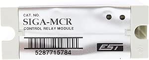EDWARDS SIGA-MCR Control Relay Module - UIO Mount. : Buy Online at Best ...