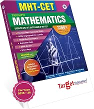 Amazon.in: Target Publications - MHT CET / State Level Engineering ...