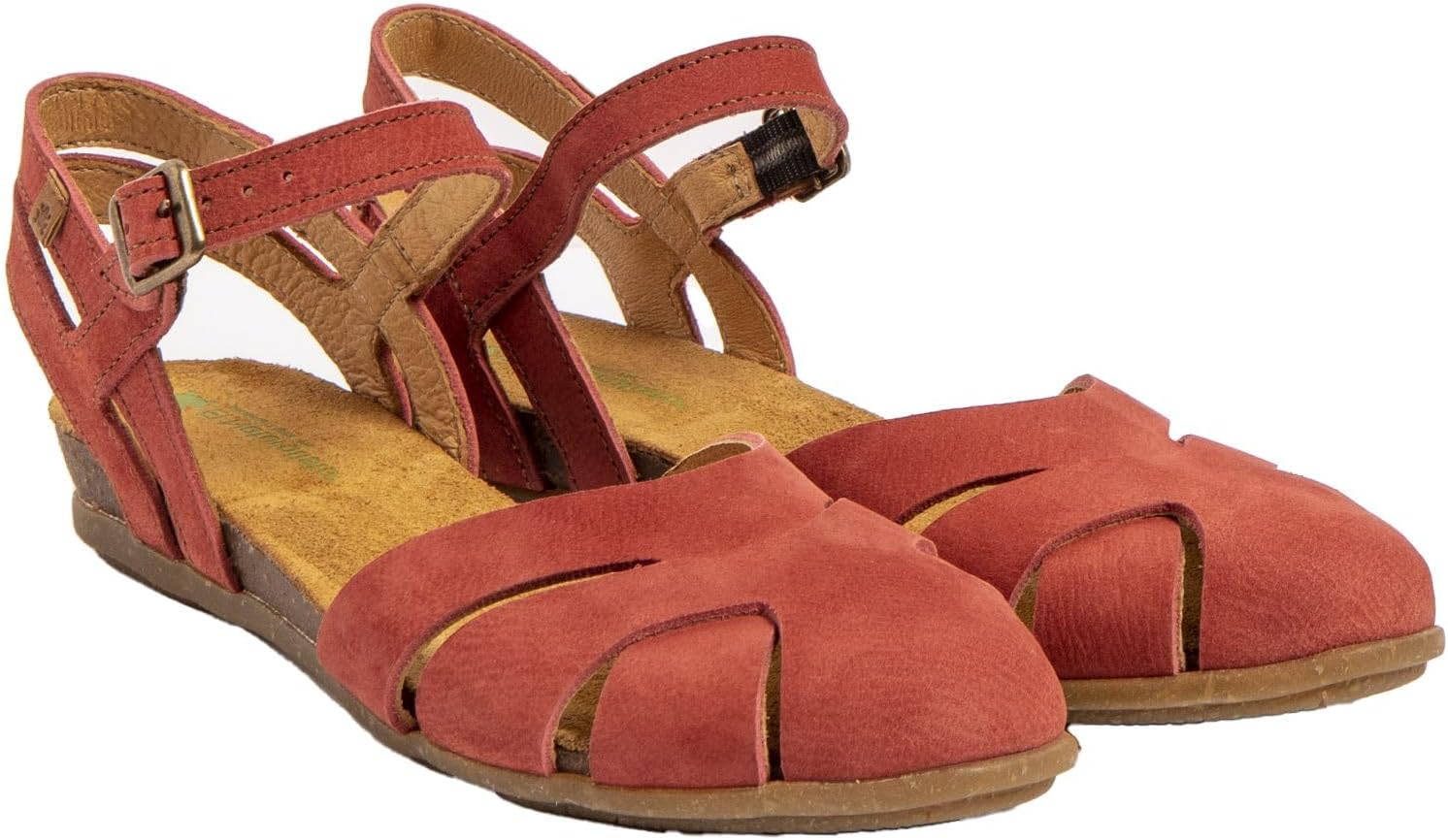 Amazon.com | El Naturalista Women's Stella Sandals | Flats