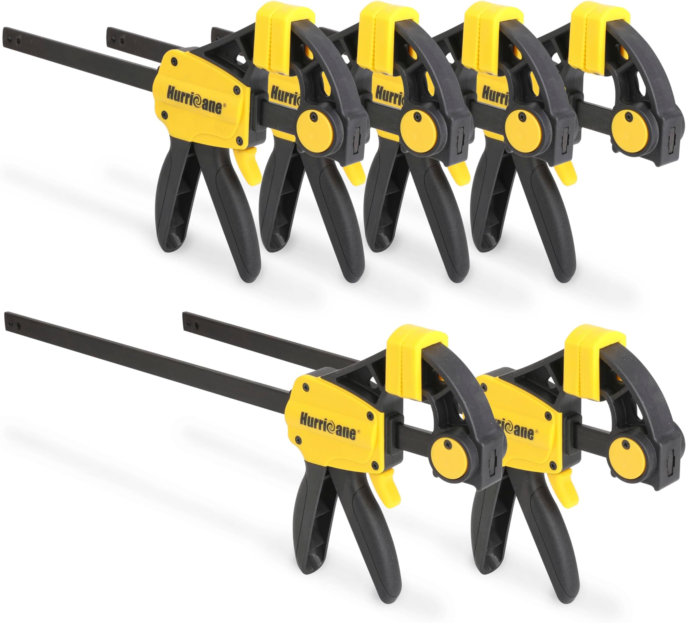 DEWALT Bar Clamp with Trigger, Extra Large, 50-Inch (DWHT83188 ...